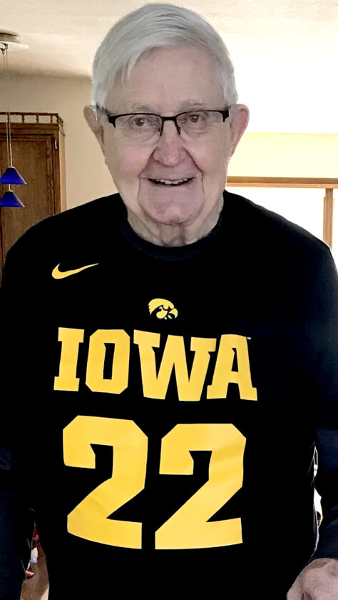 Bill Beemer to celebrate 90th birthday | News, Sports, Jobs - The ...